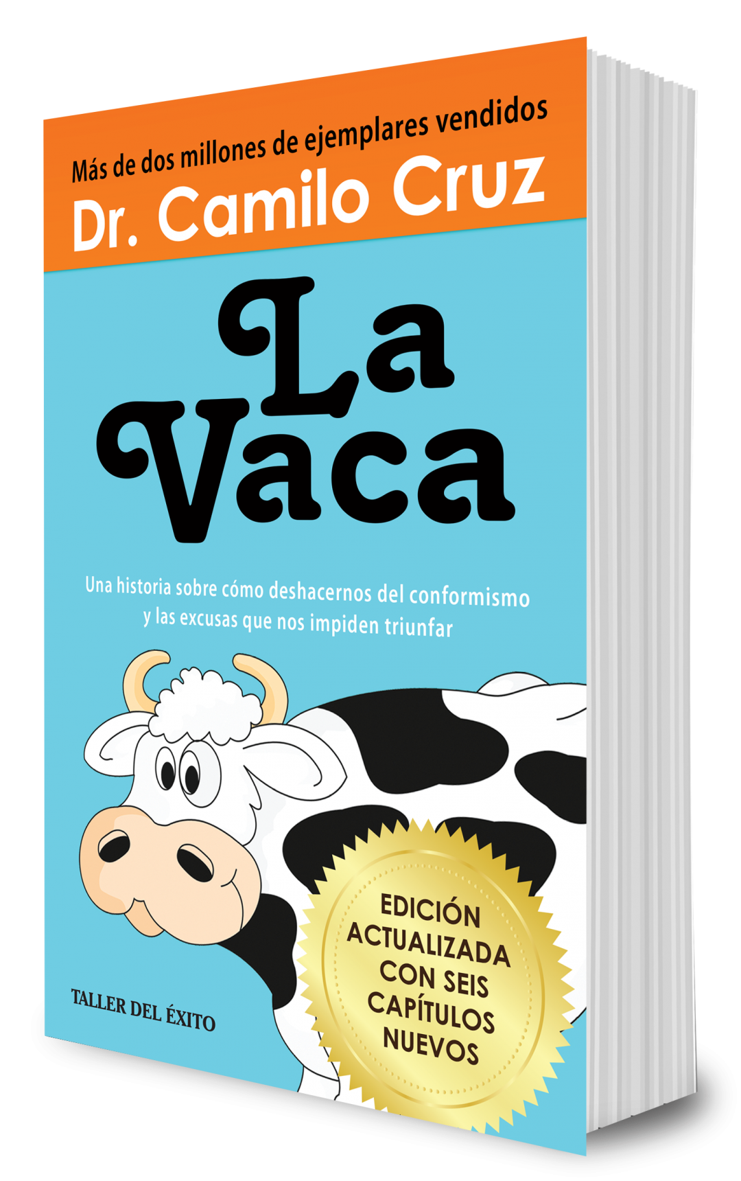 La Vaca la-vaca