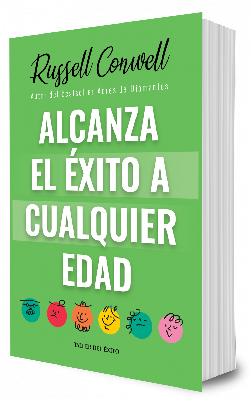 Editorial Taller del Exito